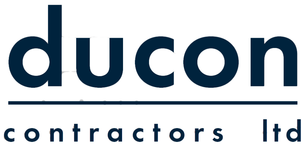 Home - Ducon Contractors Ltd